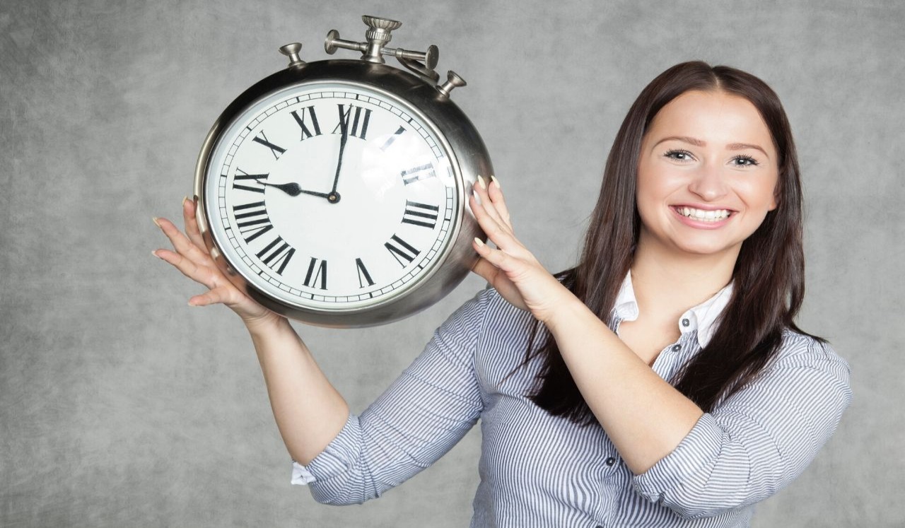 4 ways teachers can encourage punctuality